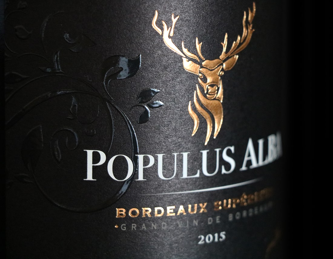 Populus Alba - Multi-Color Corporation