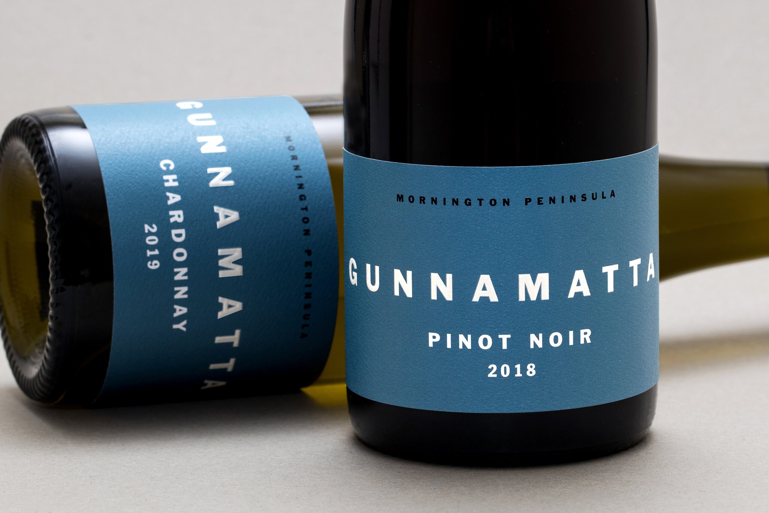 Gunnamatta - Multi-Color Corporation