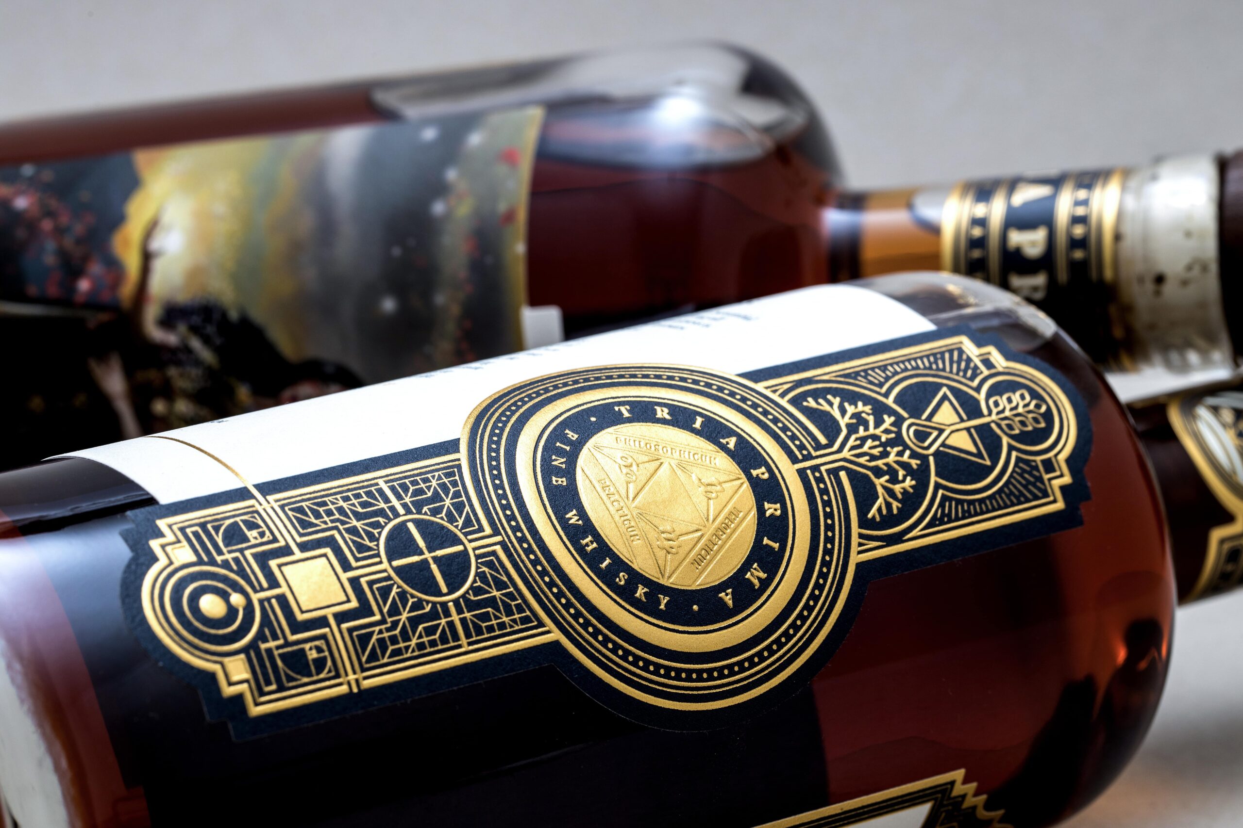 Tria Prima - Multi-Color Corporation