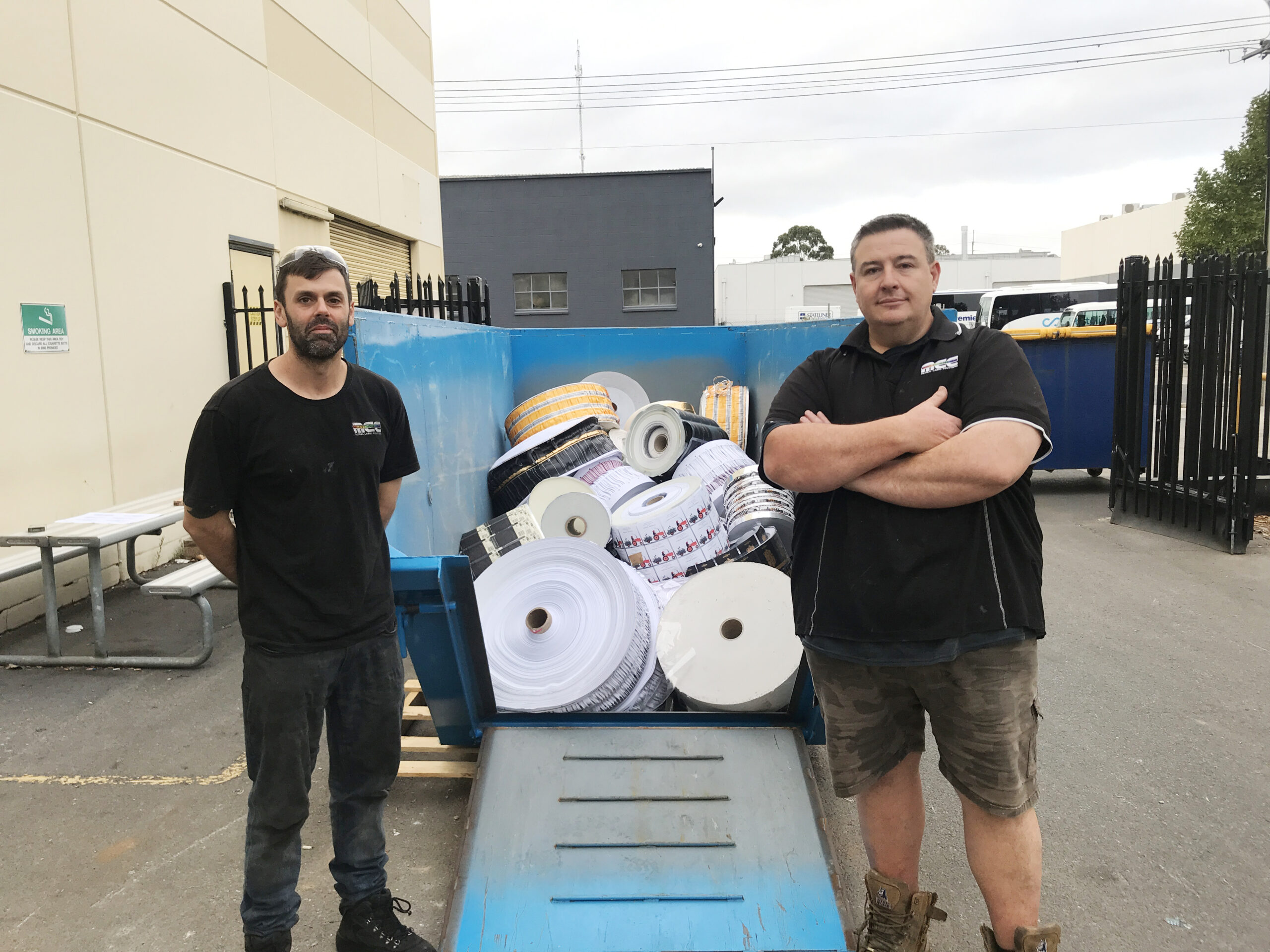 MCC Adelaide (Australia) is an advanced player in sustainability ...