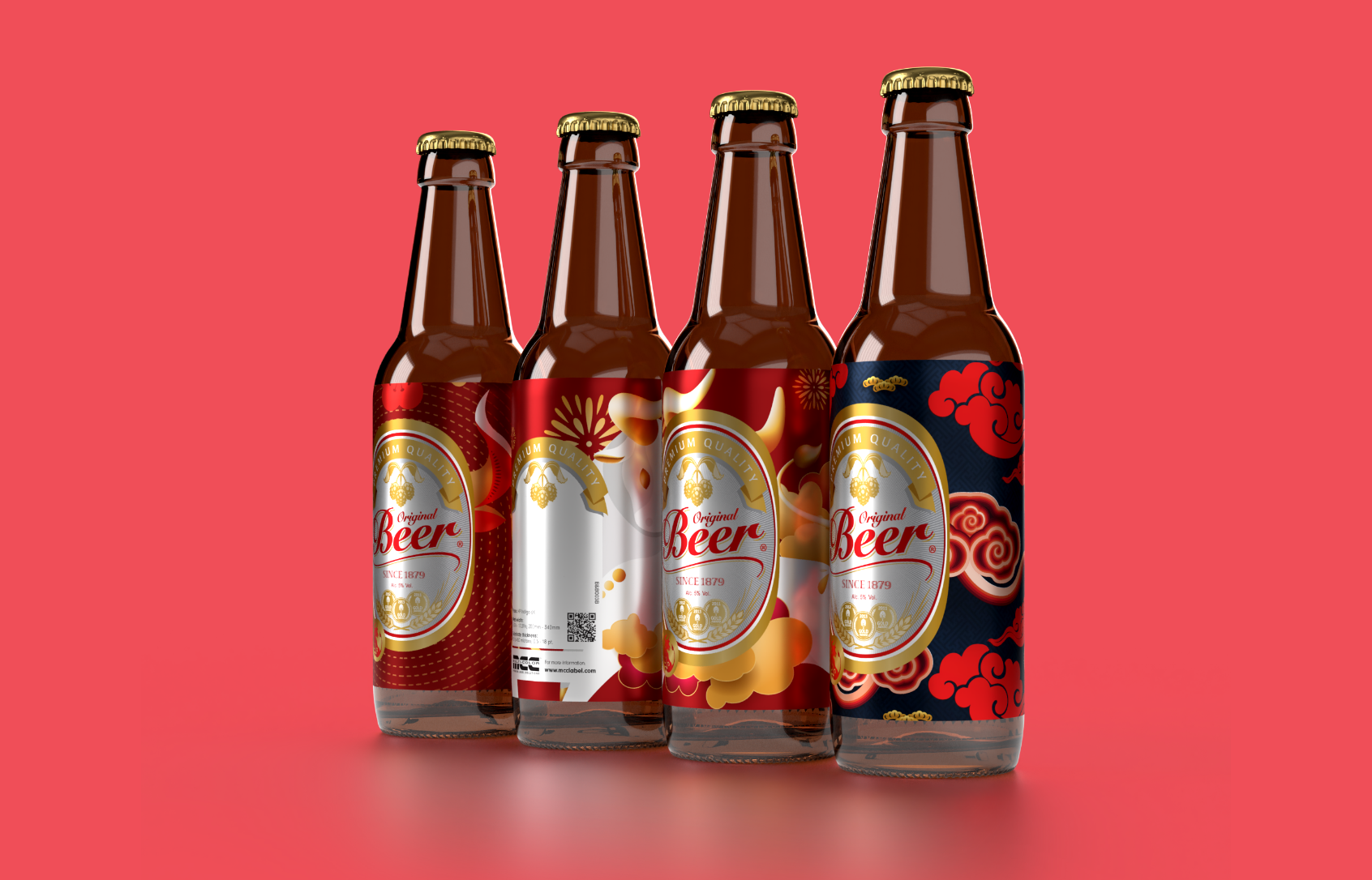 Recording: Digital Label Printing 101 for Beverage - Multi-Color ...