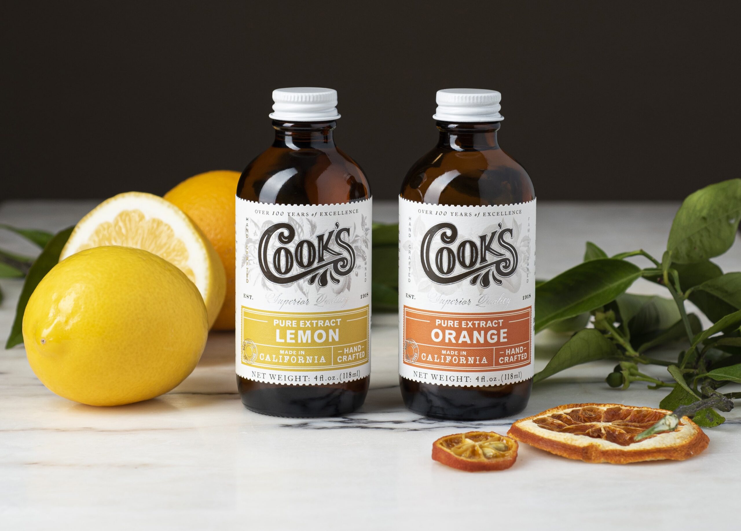 Premium labels with the same quality and attention to detail as the ...