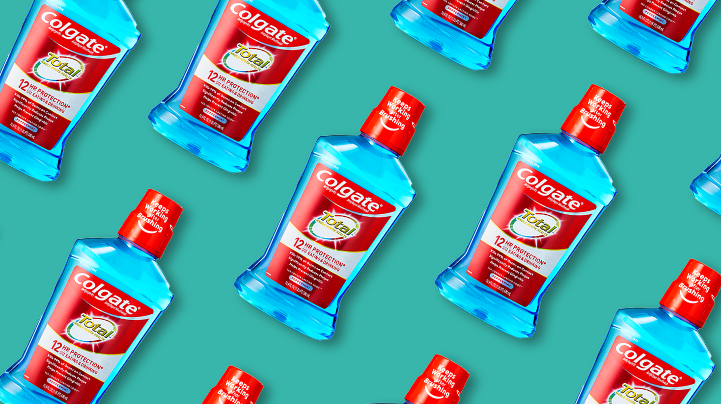 MCC’s RecycLABEL® as a Sustainable Packaging Solution for Colgate® Oral ...