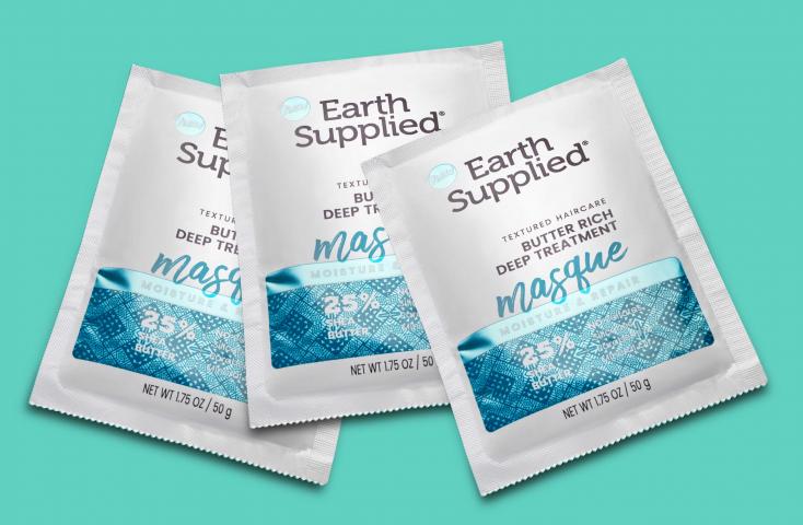 AB Brands, LLC Launches New Earth Supplied Brand with Elegant Packaging ...