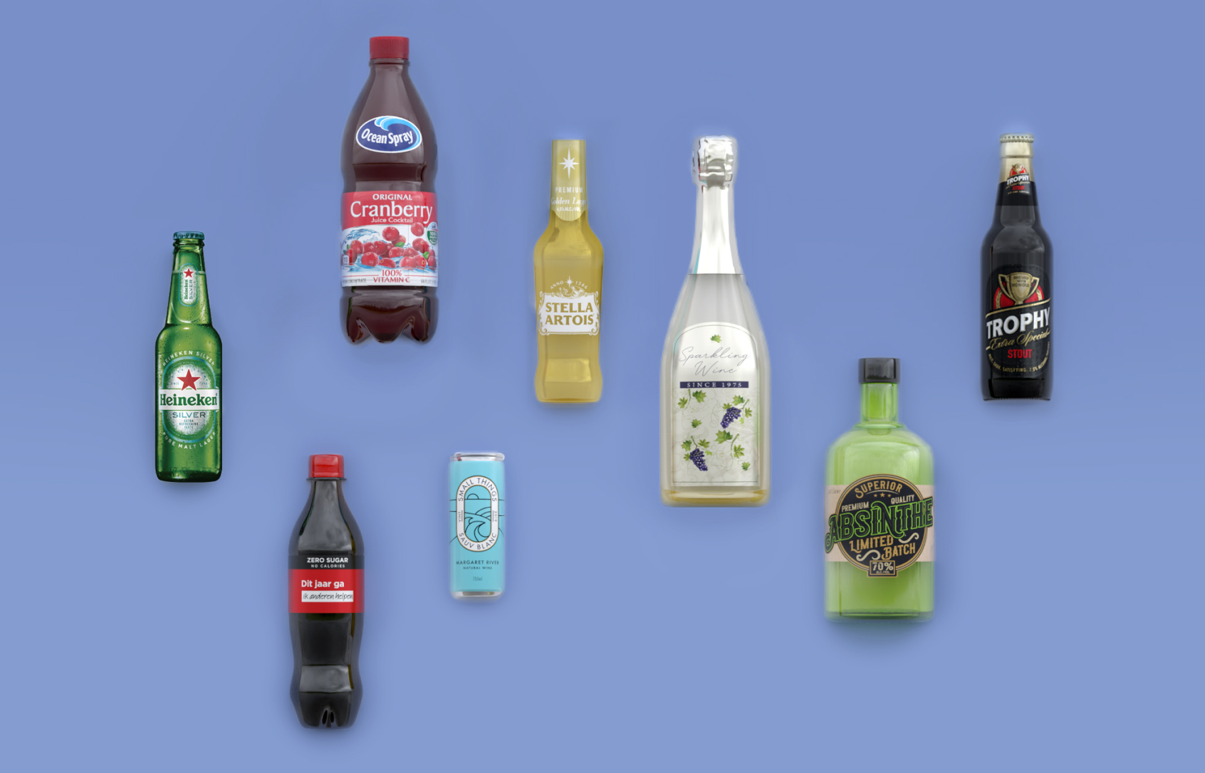 MCC introduces The Label Lab™ at Drinktec - Multi-Color Corporation