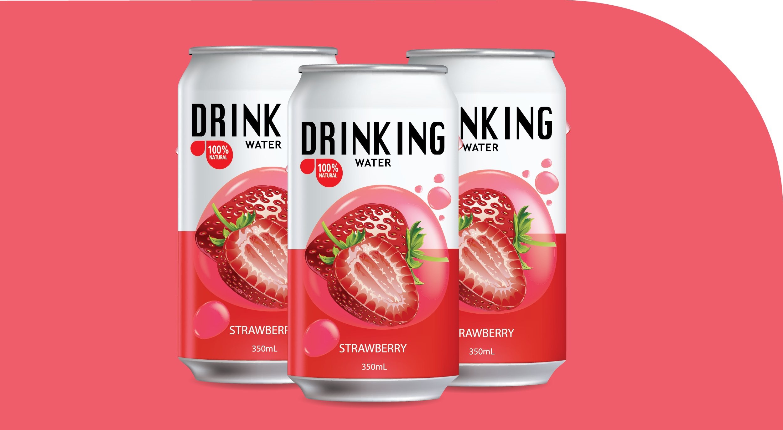 Aluminum Cans are HOT in the Beverage Market - Multi-Color Corporation