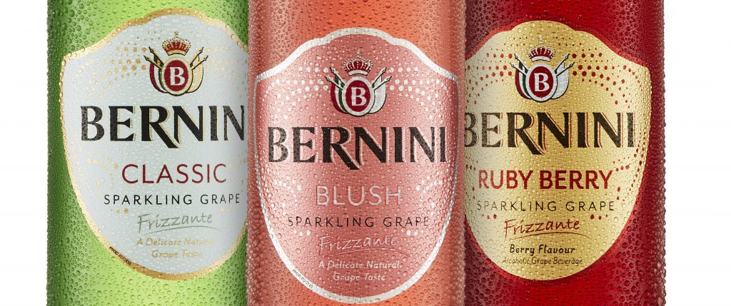 Bernini #SparkleOn - Multi-Color Corporation