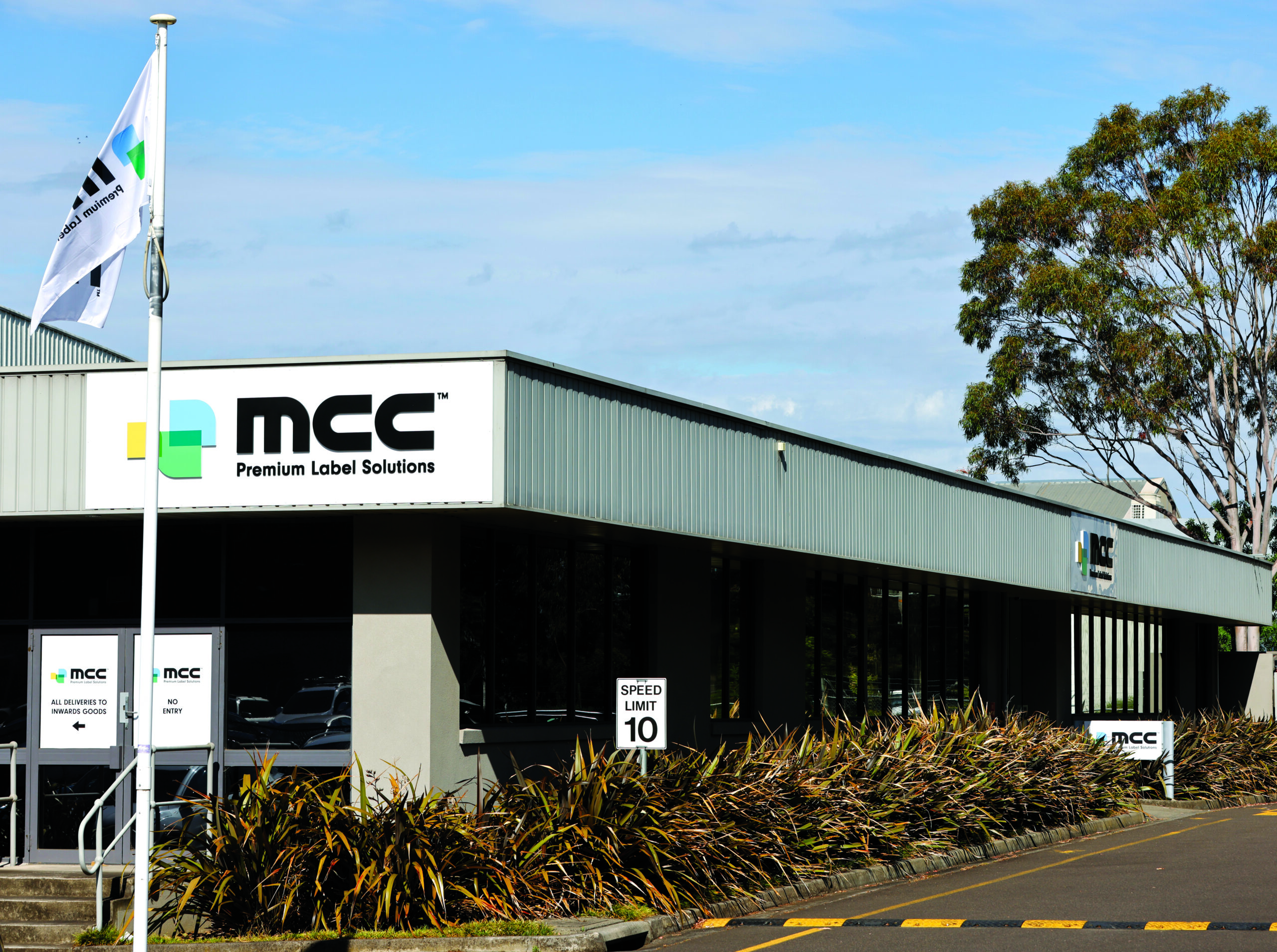 Mcc Labelling