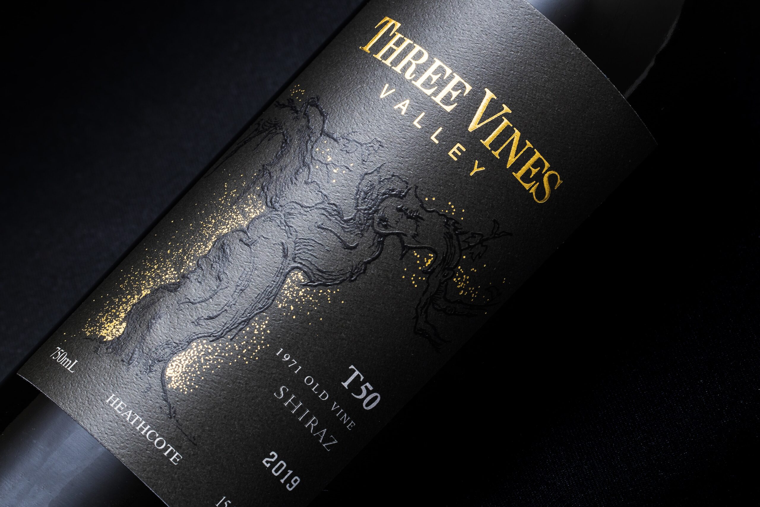 Three Vines - Multi-Color Corporation