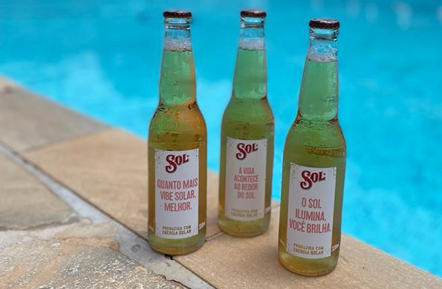 Sol Shine Bright with Sun Activated Labels - Multi-Color Corporation