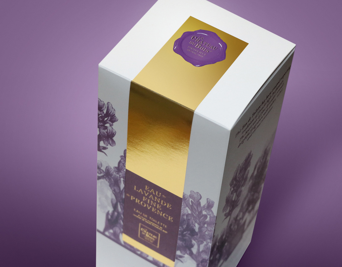 Achieving Perfection with Resin Labels - Multi-Color Corporation