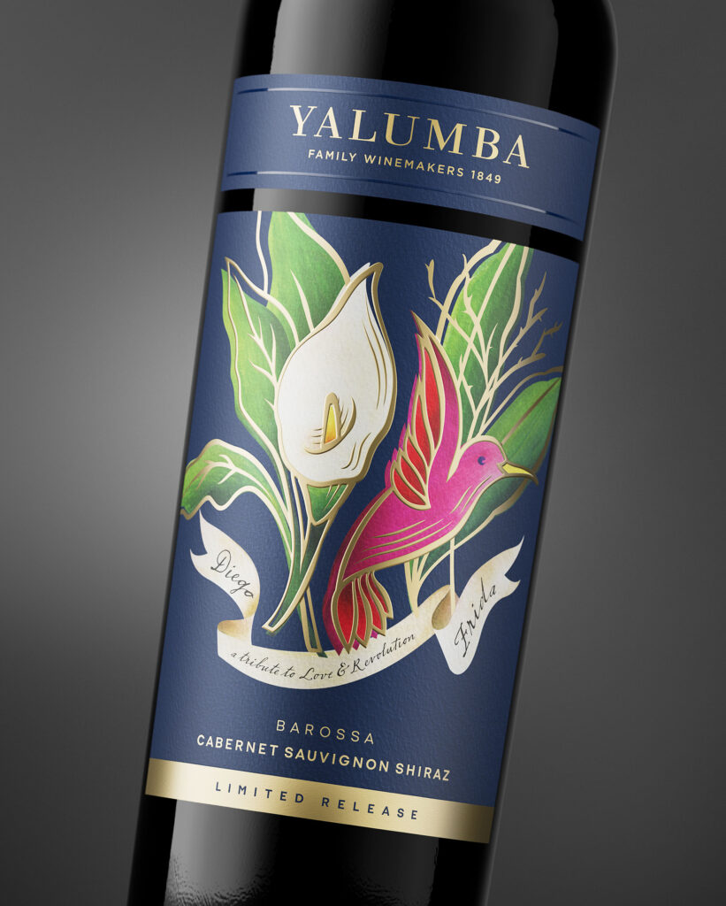 Yalumba Logo