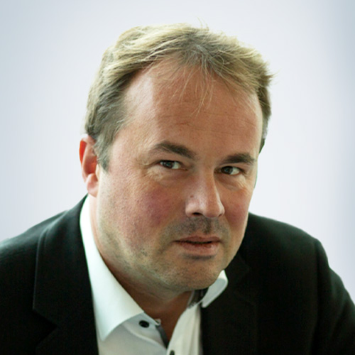 Frederic Noel Joins MCC as President, EMEA - Multi-Color Corporation