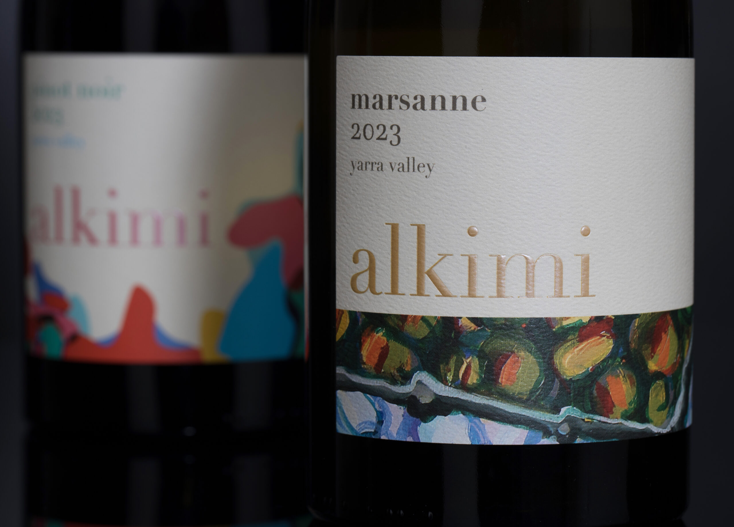 Alkimi - Multi-Color Corporation