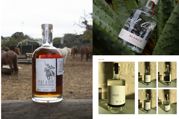 MCC Paarl Hosts 21st Annual Student Label Design Competition: A Fusion ...