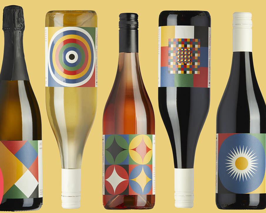 Barfold Estate - Multi-Color Corporation