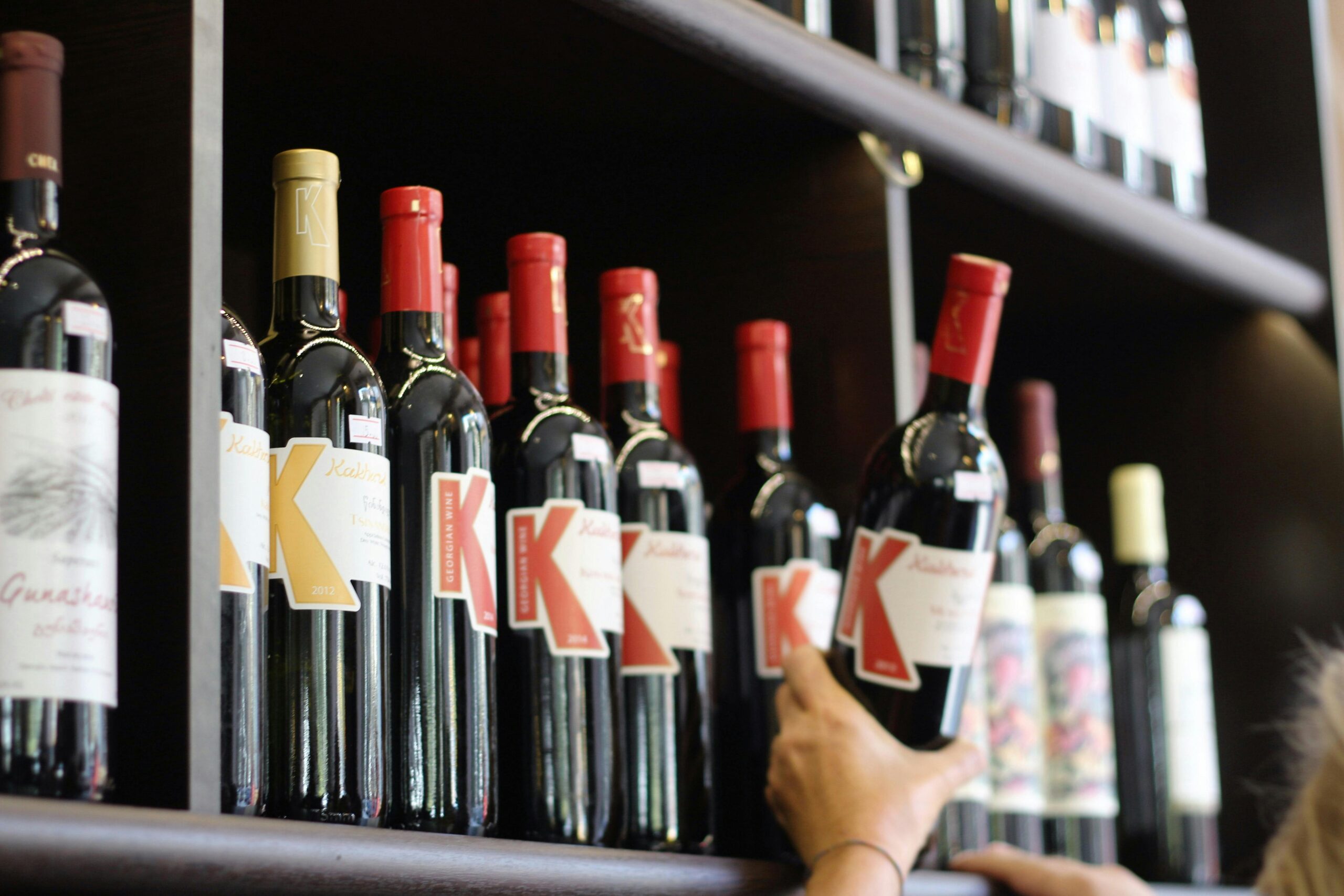 Wine Label Testing: Ensuring Performance and Aesthetic Excellence ...