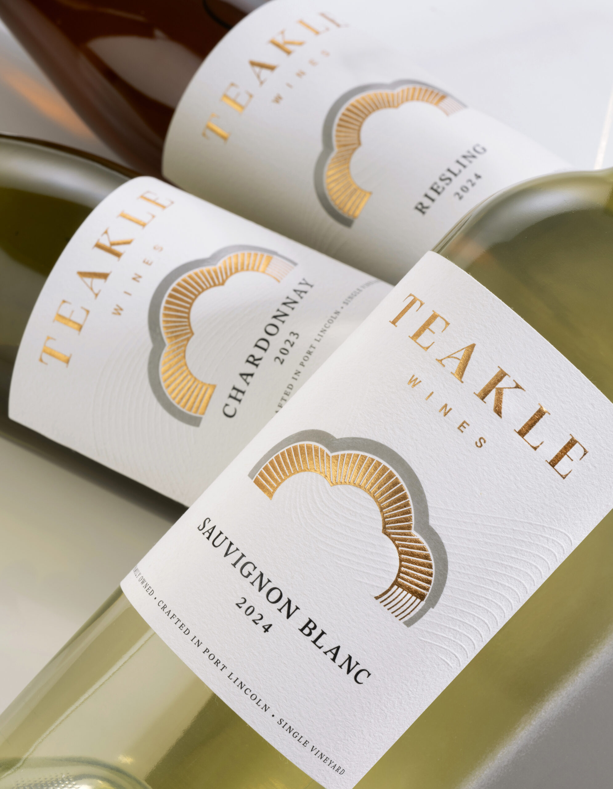 Teakle Wines - Honouring Legacy, Embracing the Future - Multi-Color ...