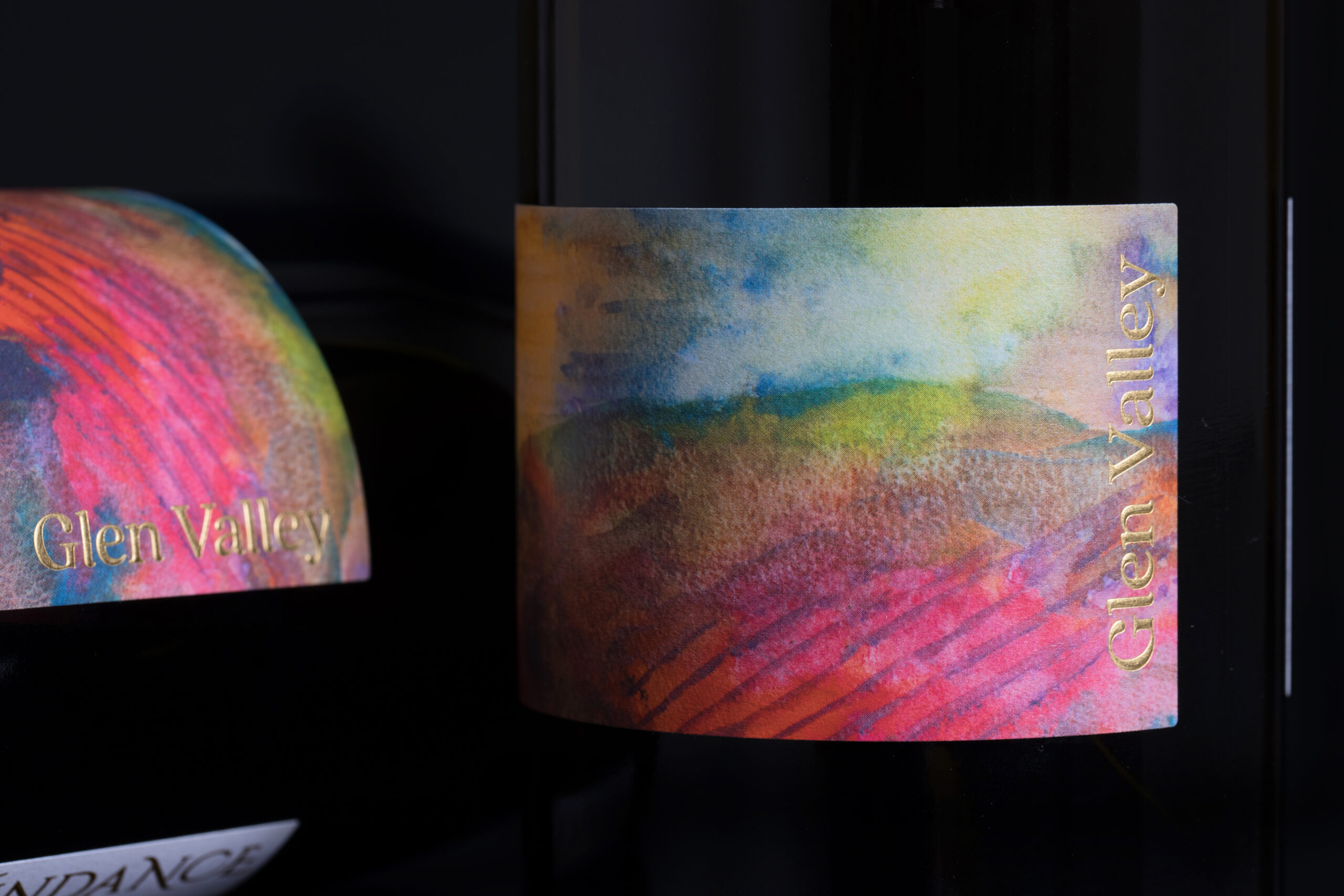Windance Estate - Glen Valley - Multi-Color Corporation