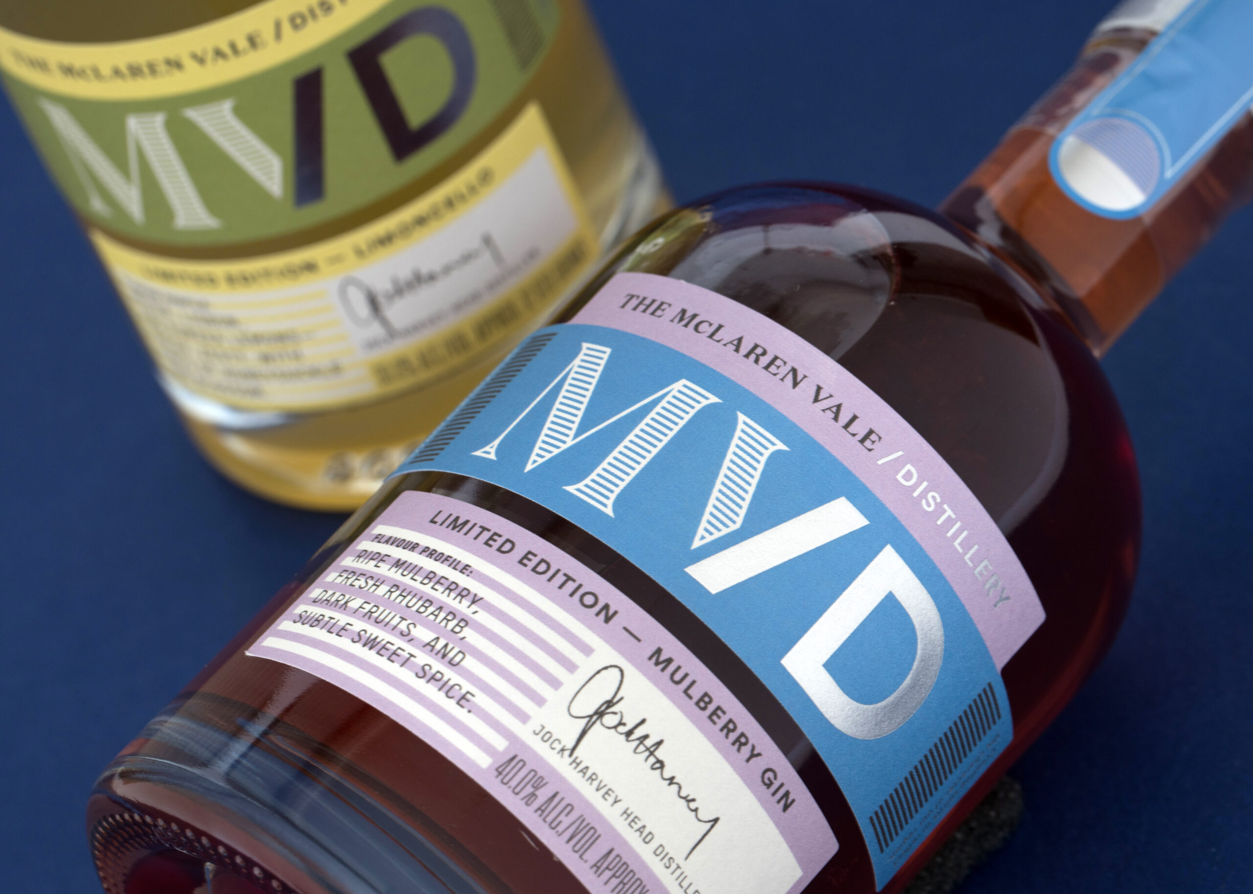 MVD Seasonal Range - Multi-Color Corporation