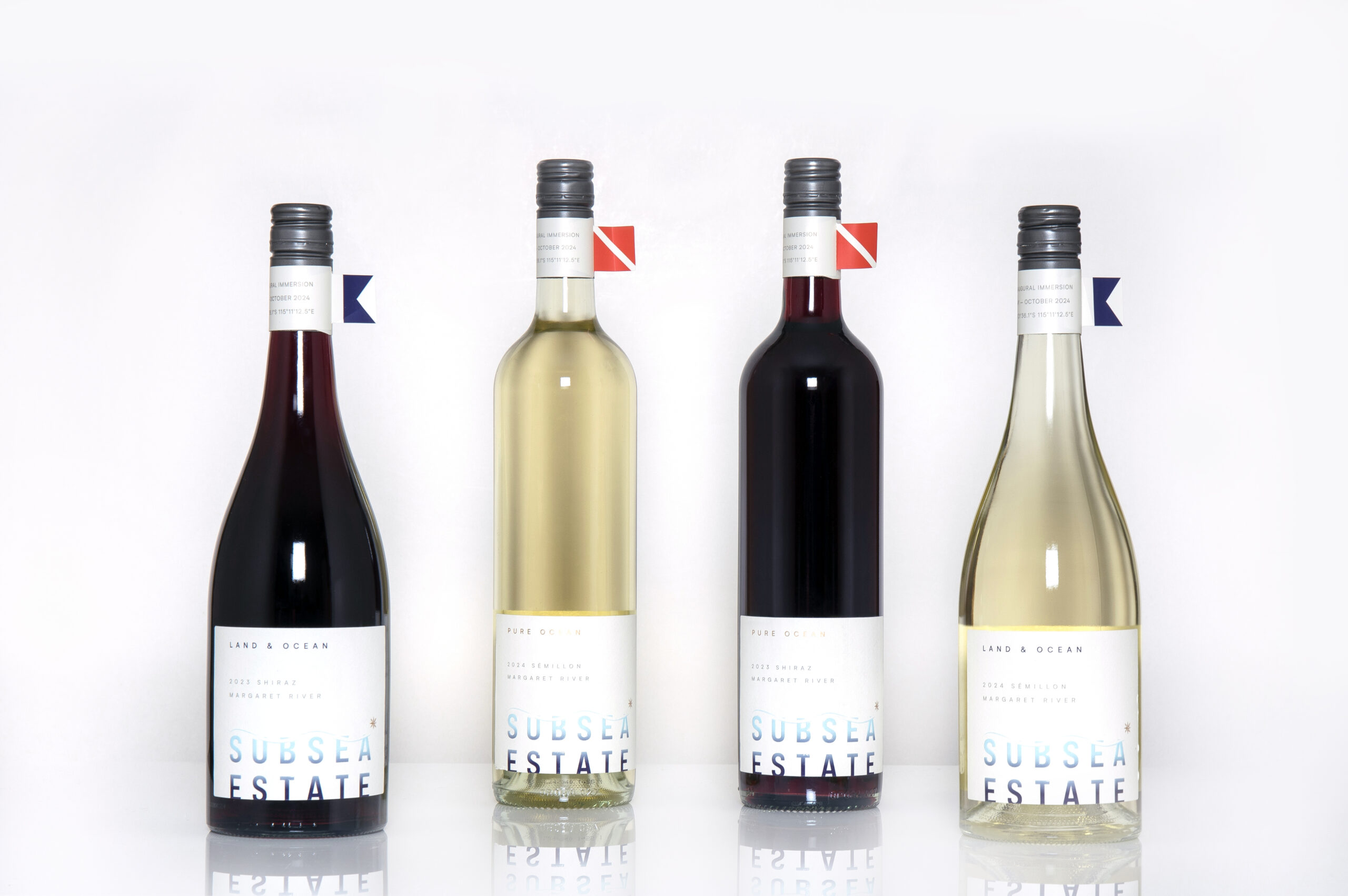 Subsea Estate - Multi-Color Corporation