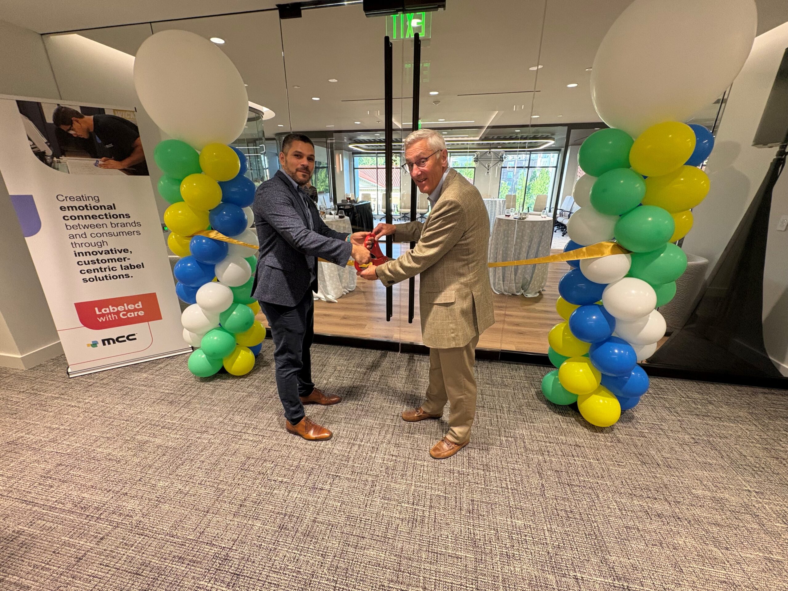 MCC Announces Opening of New Corporate Headquarters in Atlanta, GA ...